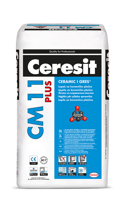 CM 11 25 KG CERESIT