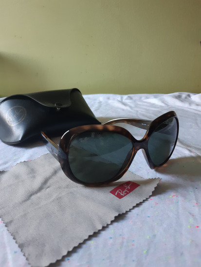 Ray Ban Jackie Ohh II ženske naočare za sunce