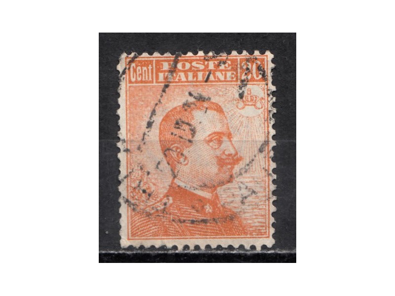 ITALIJA MICHEL 125