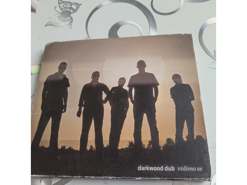 Darkwood Dub ( Vidimo Se)