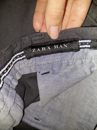 Zara Men pantalone