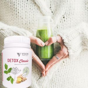 Detox Classic - Najbolje za detoksikacij