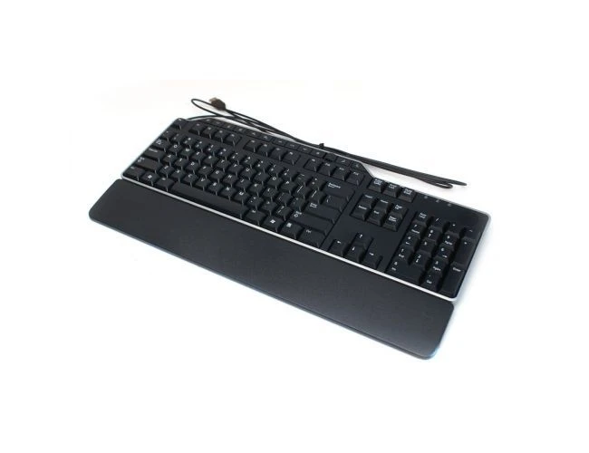 Dell Business KB522 Tastatura Crna YU