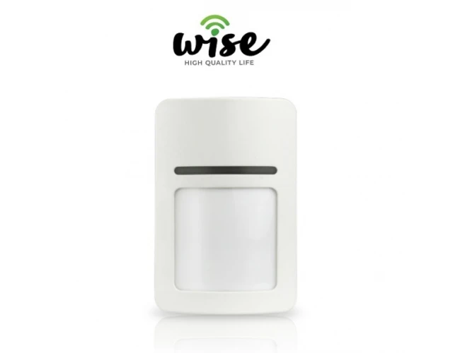 Wise WSHS02 WiFi Smart senzor pokreta