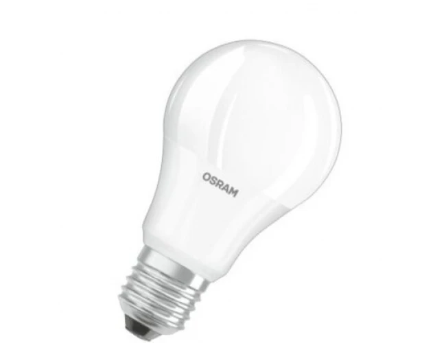 Osram LED sijalica E27 6W 6500K