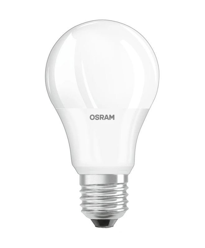 Osram LED sijalica E27 9W 2700K