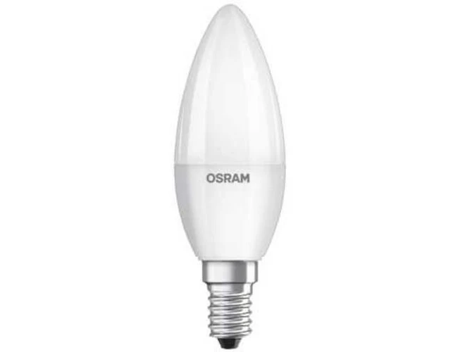 Osram LED sijalica E14 5.7W 4000K