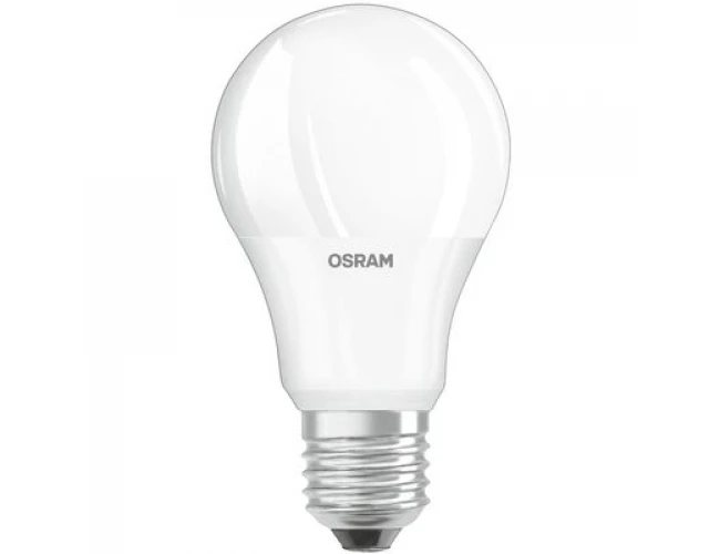 Osram LED sijalica E27 9W 4000K