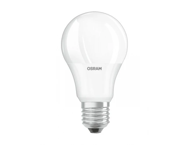 Osram LED sijalica E27 9W 6500K
