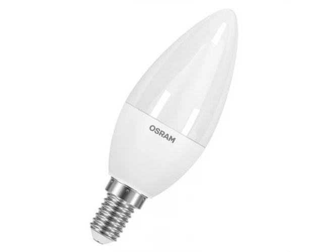 Osram LED sijalica E14 5.7W 6500K