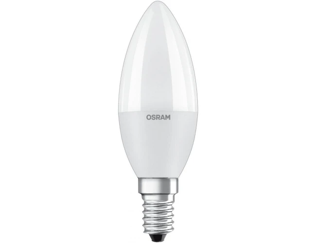 Osram LED sijalica E14 7W 4000K