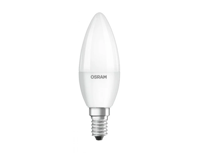 Osram LED sijalica E14 7W 6500K