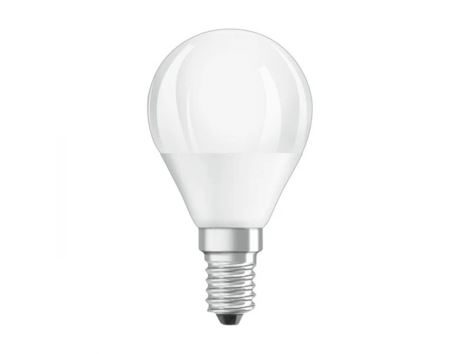 Osram LED sijalica E14 7.5W 6500K