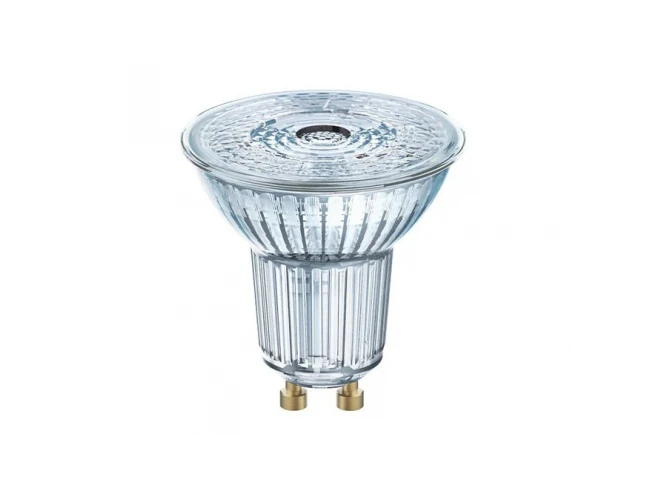 Osram LED sijalica GU10 4.3W 3000K