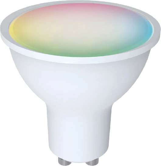 Denver SHL-450 Smart WiFi LED RGB sijalica GU10 2700K-6500K