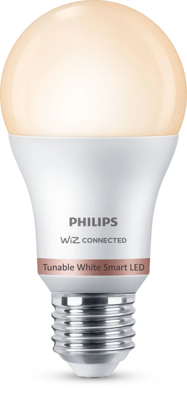 Philips Smart LED sijalica A60 E27 8W 2700K-6500K