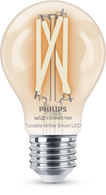 Philips Smart LED sijalica A60 E27 7W 2700K-6500K