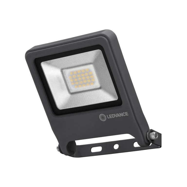 Ledvance Endura Flood crni LED reflektor 20W 4000K