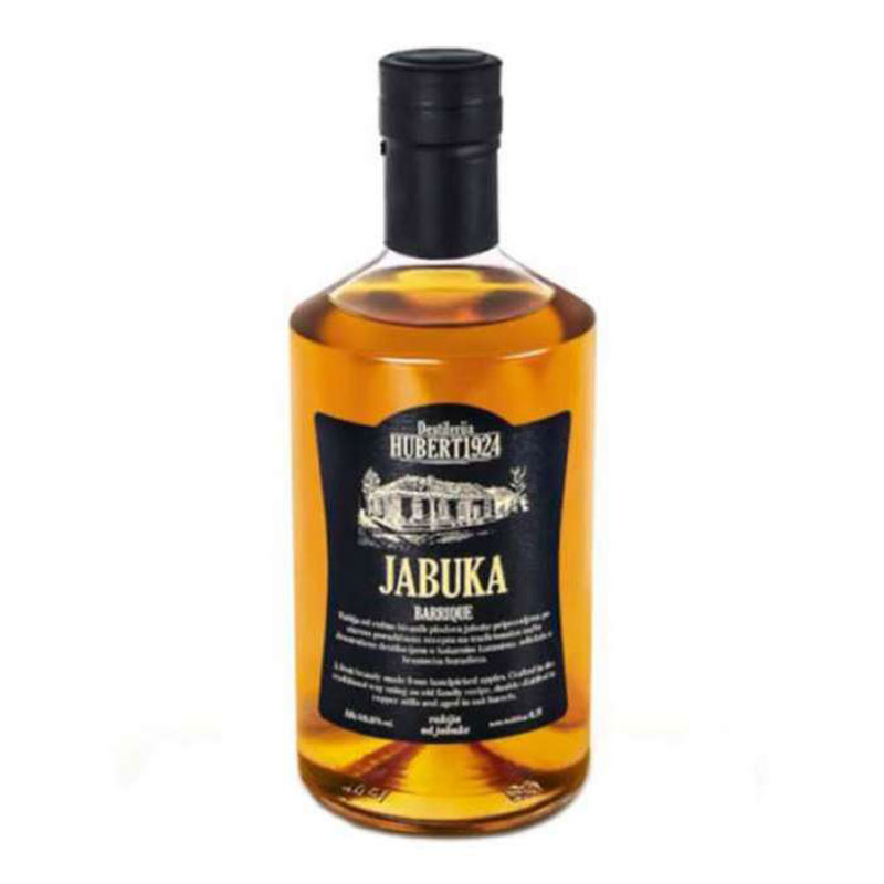 Hubert Rakija Od Jabuka Barrique 0.7l