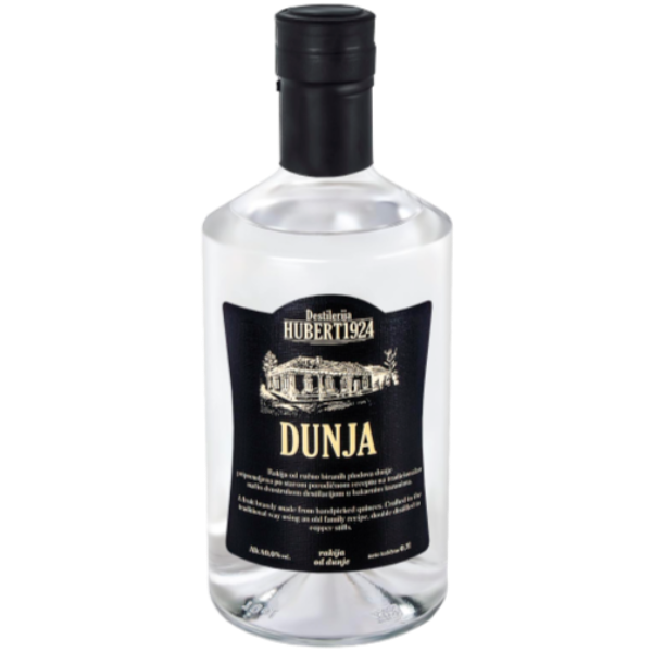 Hubert Rakija Od Dunja 0.7l