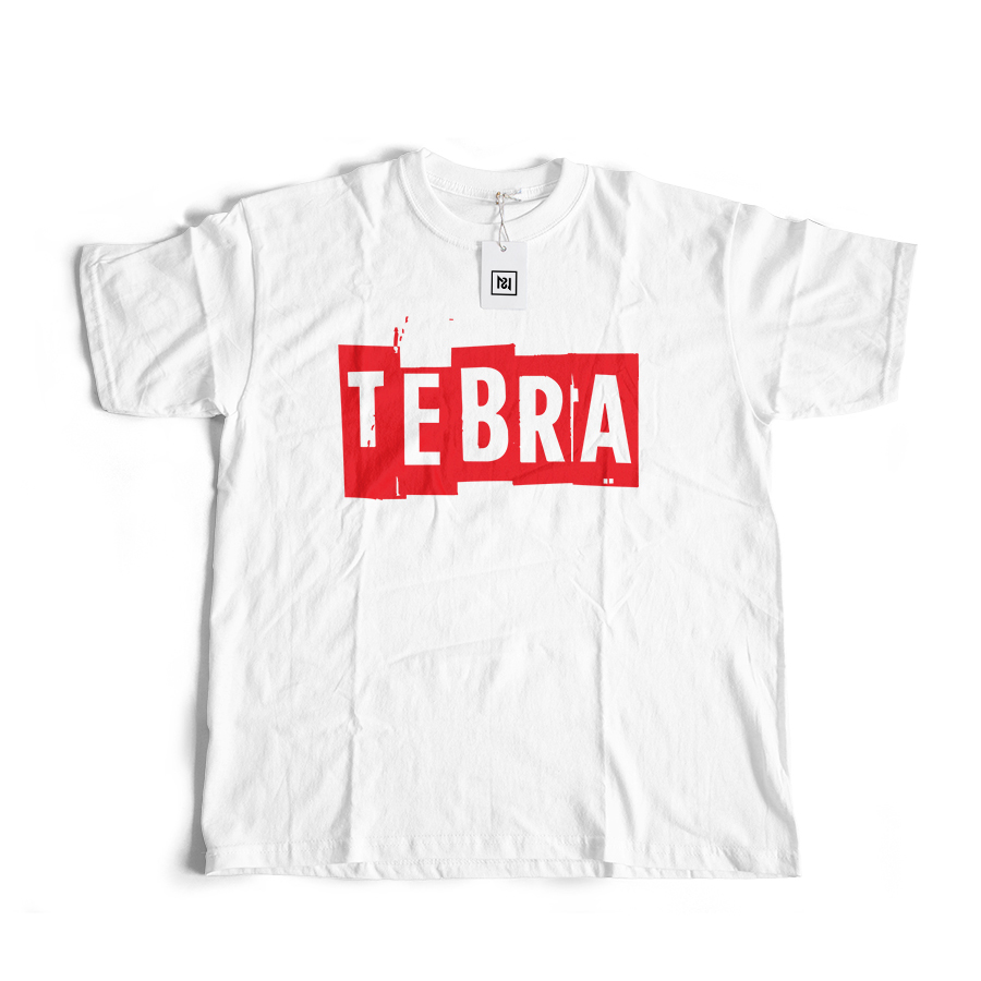 Majica Tebra - muška