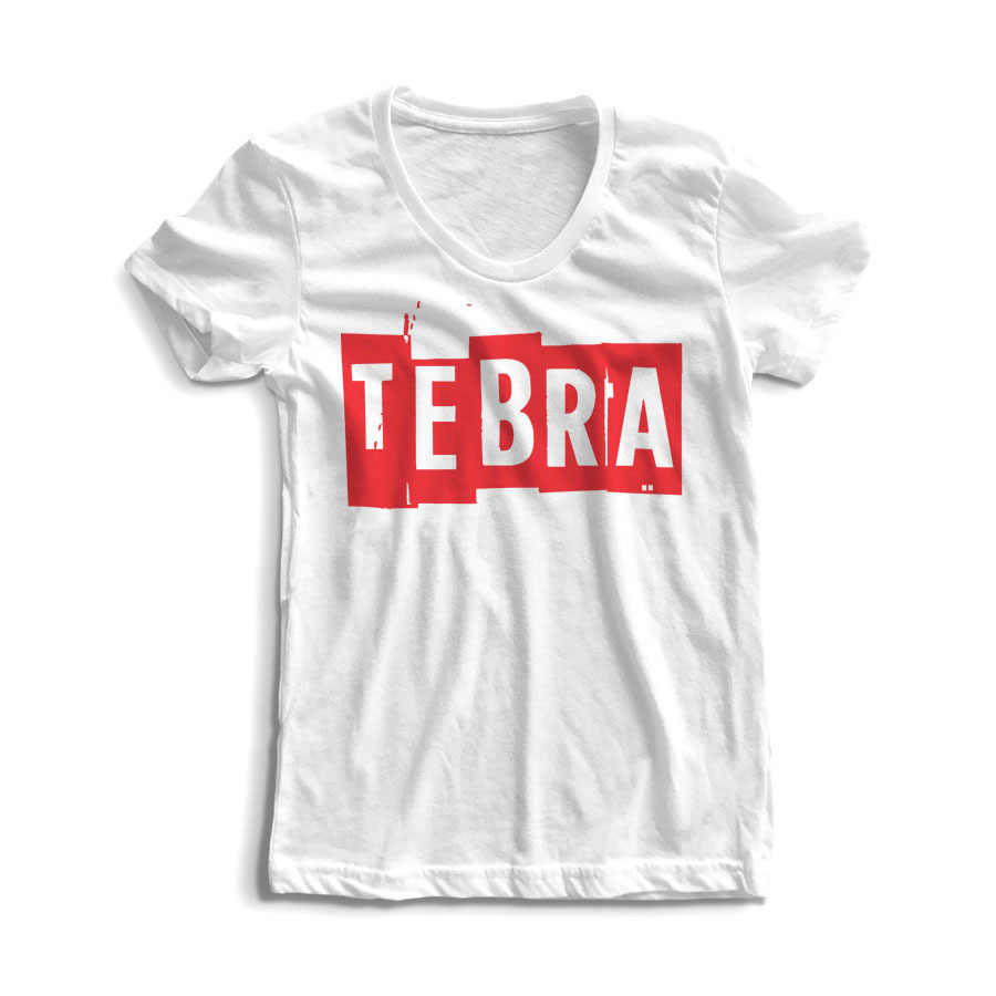 Majica Tebra - ženska
