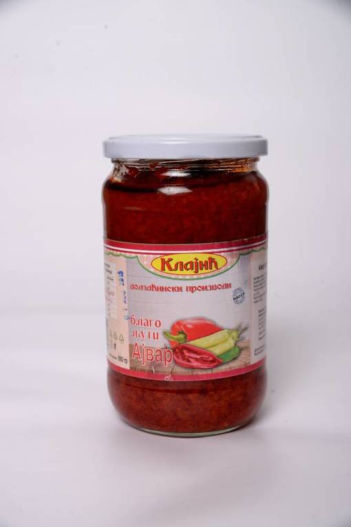 AJVAR