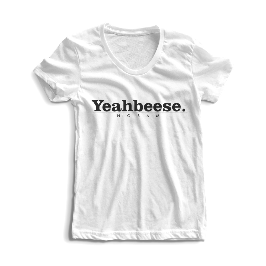 Majica Yeahbeese - ženska