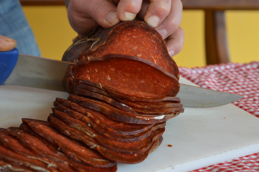 LEMEŠKI KULEN