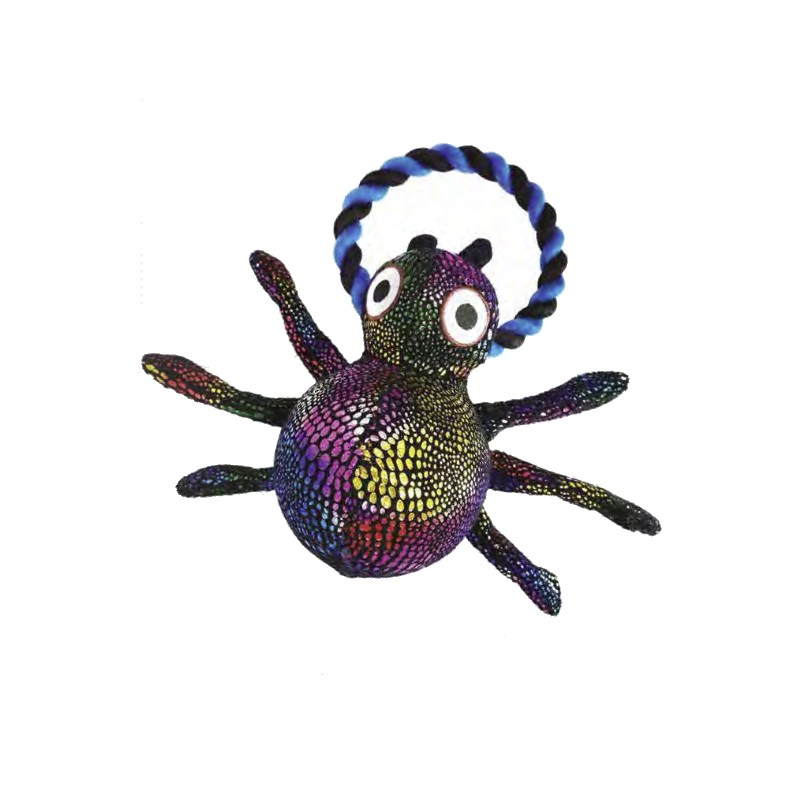 Horror Spider pauk 20cm