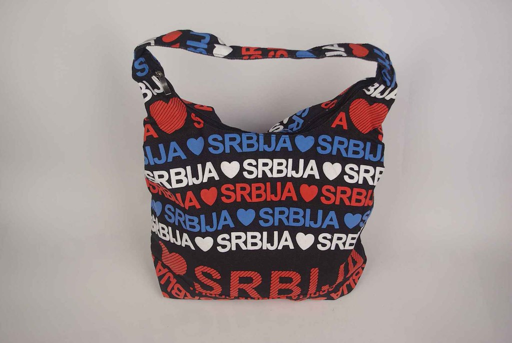 TORBA ŽENSKA – SRBIJA