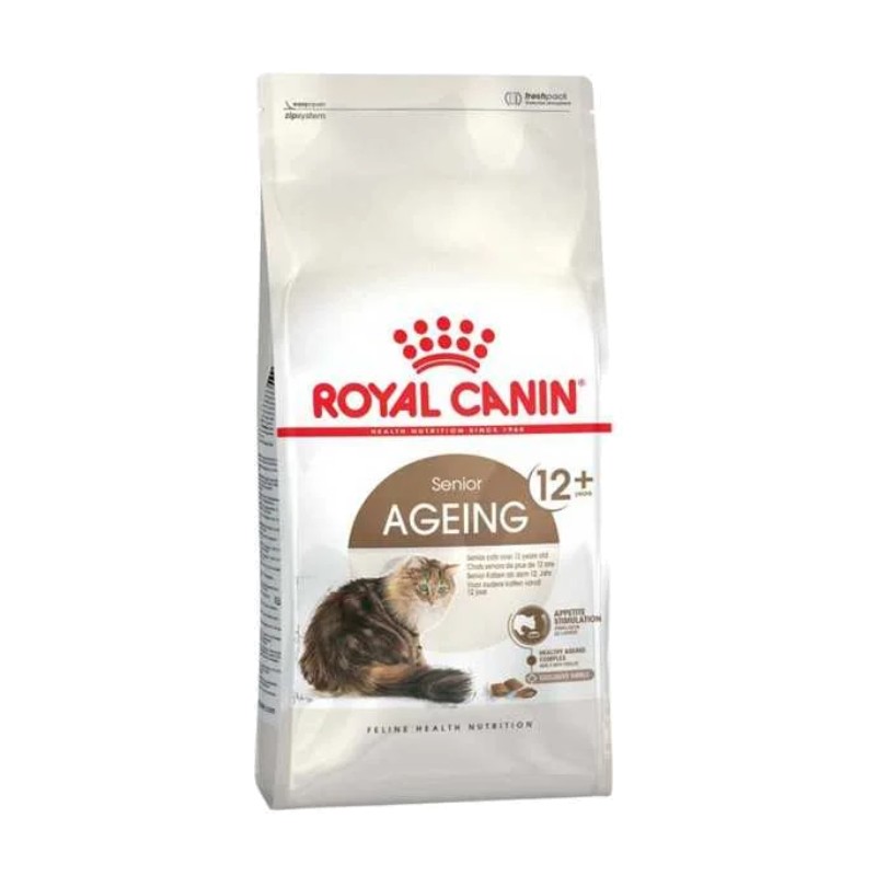 Royal Canin Ageing +12 400g i 2kg