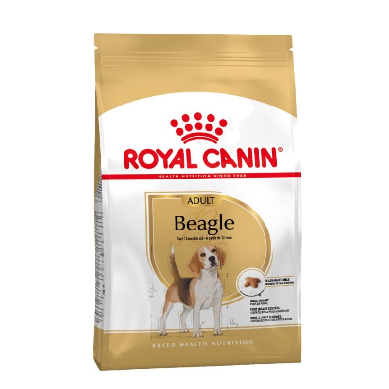 Royal Canin Beagle 3kg