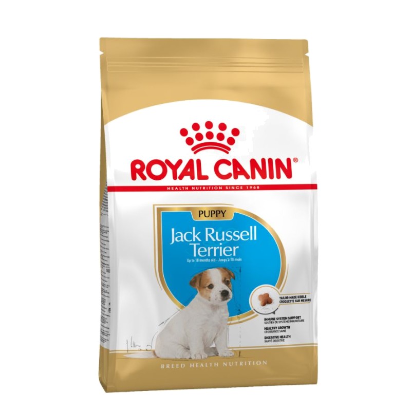 Royal Canin Jack Russell Terrier Puppy 3kg