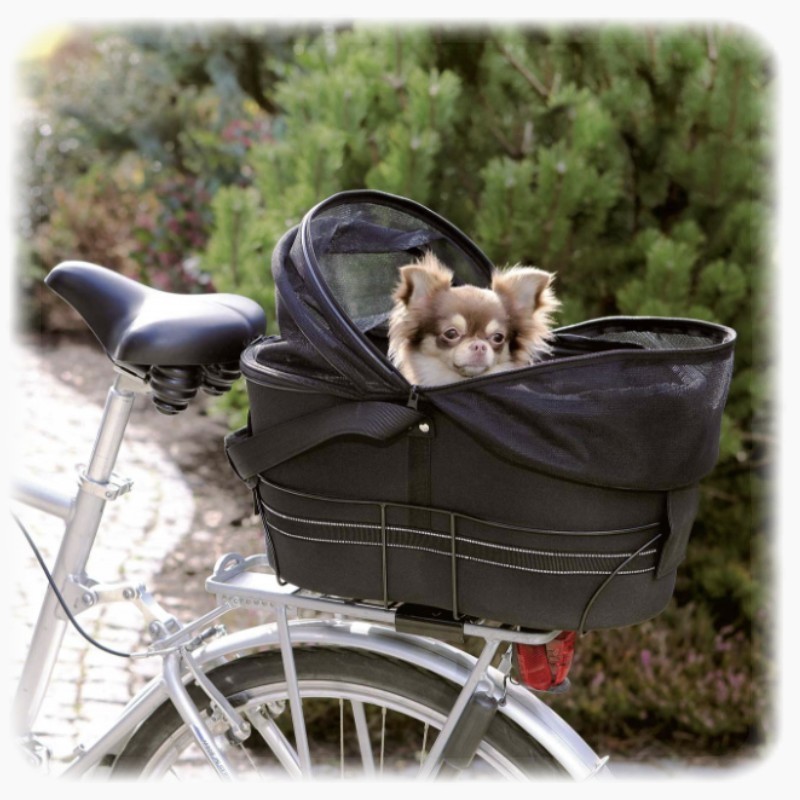 Transportna torba za bicikl
