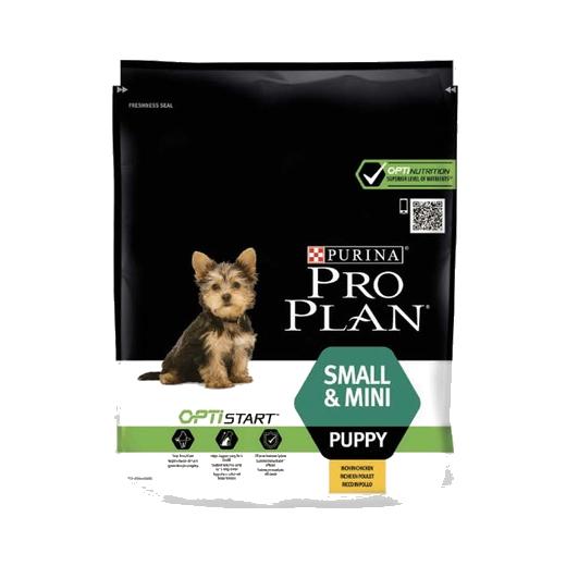 Pro Plan sm Puppy piletina 7kg