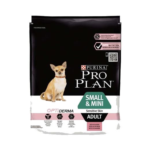 Pro Plan sm Adult losos 700gr