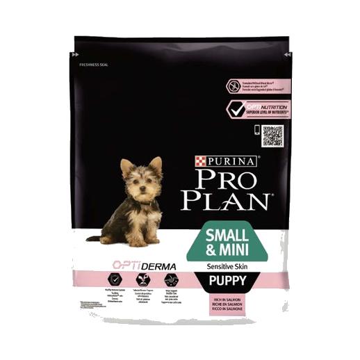 Pro Plan sm Puppy losos 700gr