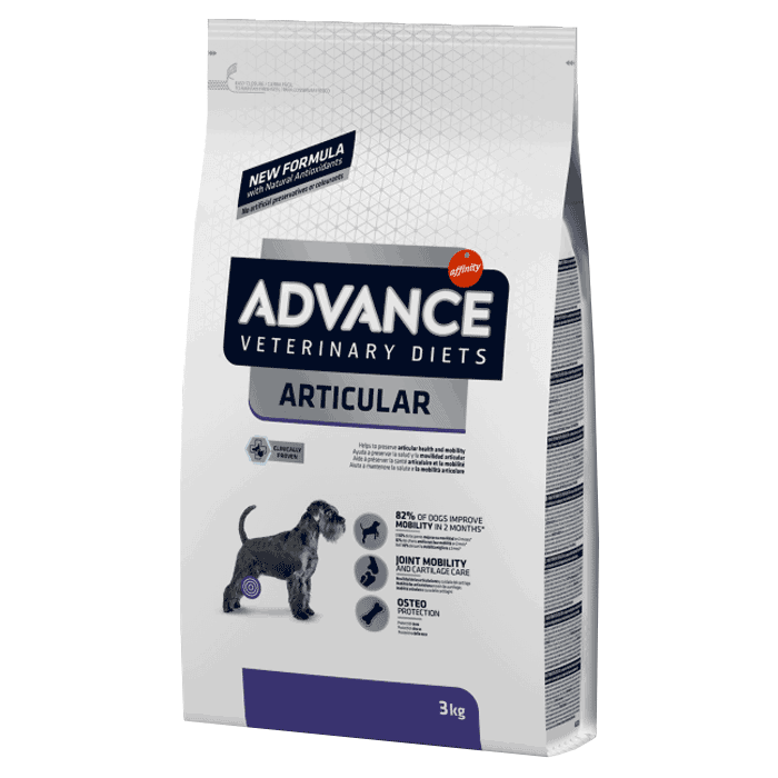 Advance Dog Vet Medicinska Hrana Articular