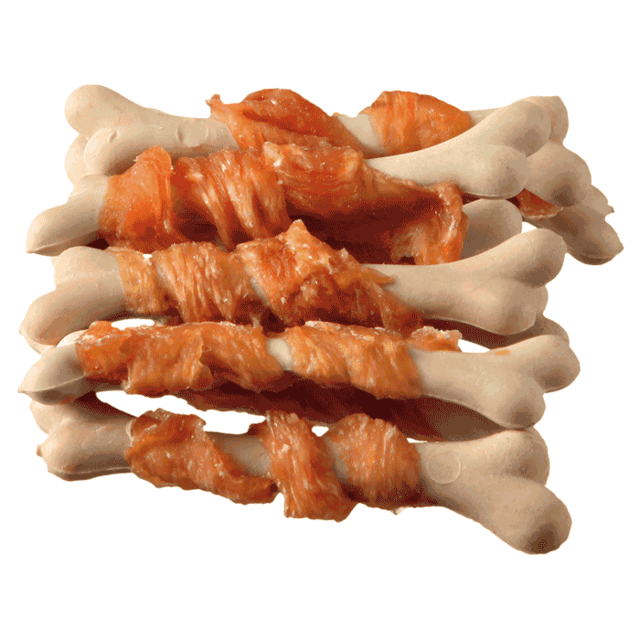 Trixie Kalcijum kosti sa piletinom, 100 g