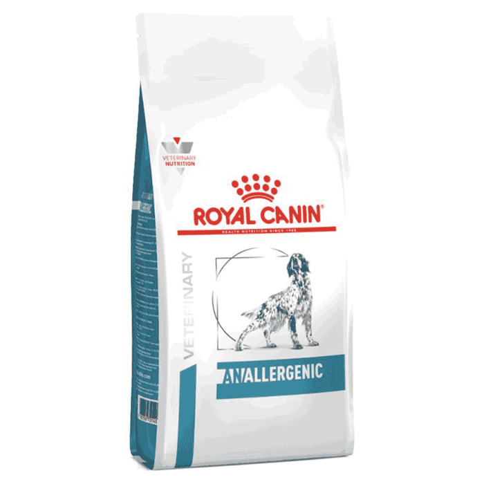 Royal Canin Anallergenic Dog