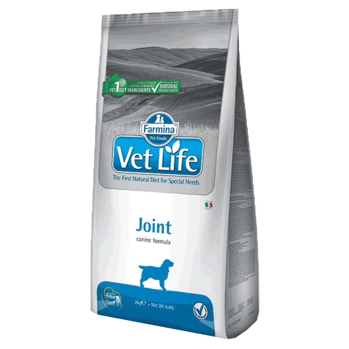 Vet Life Joint