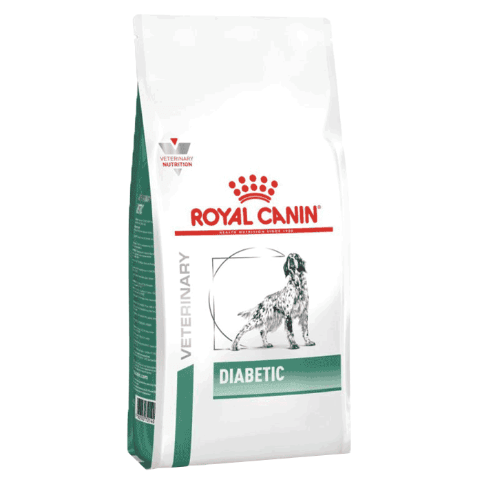 Royal Canin Diabetic Dog