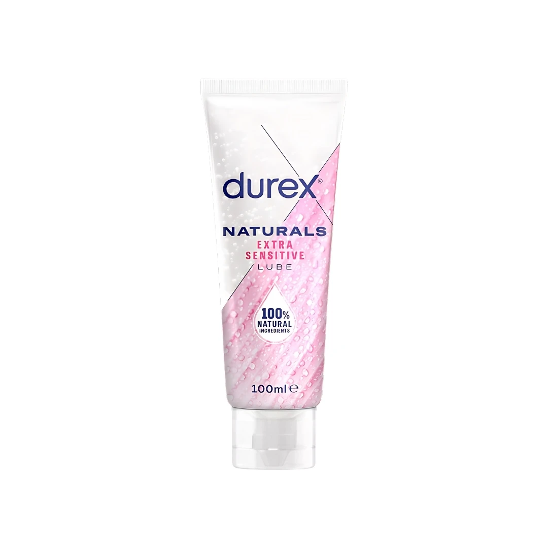 Durex® Lubrikant Extra Sensitive 100 mL