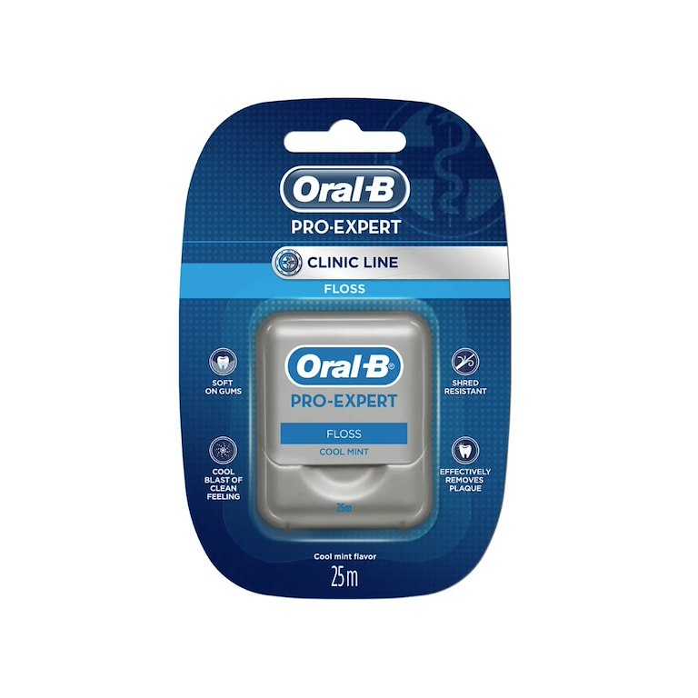 Oral-B® Konac za Zube PRO EXPERT 25 m