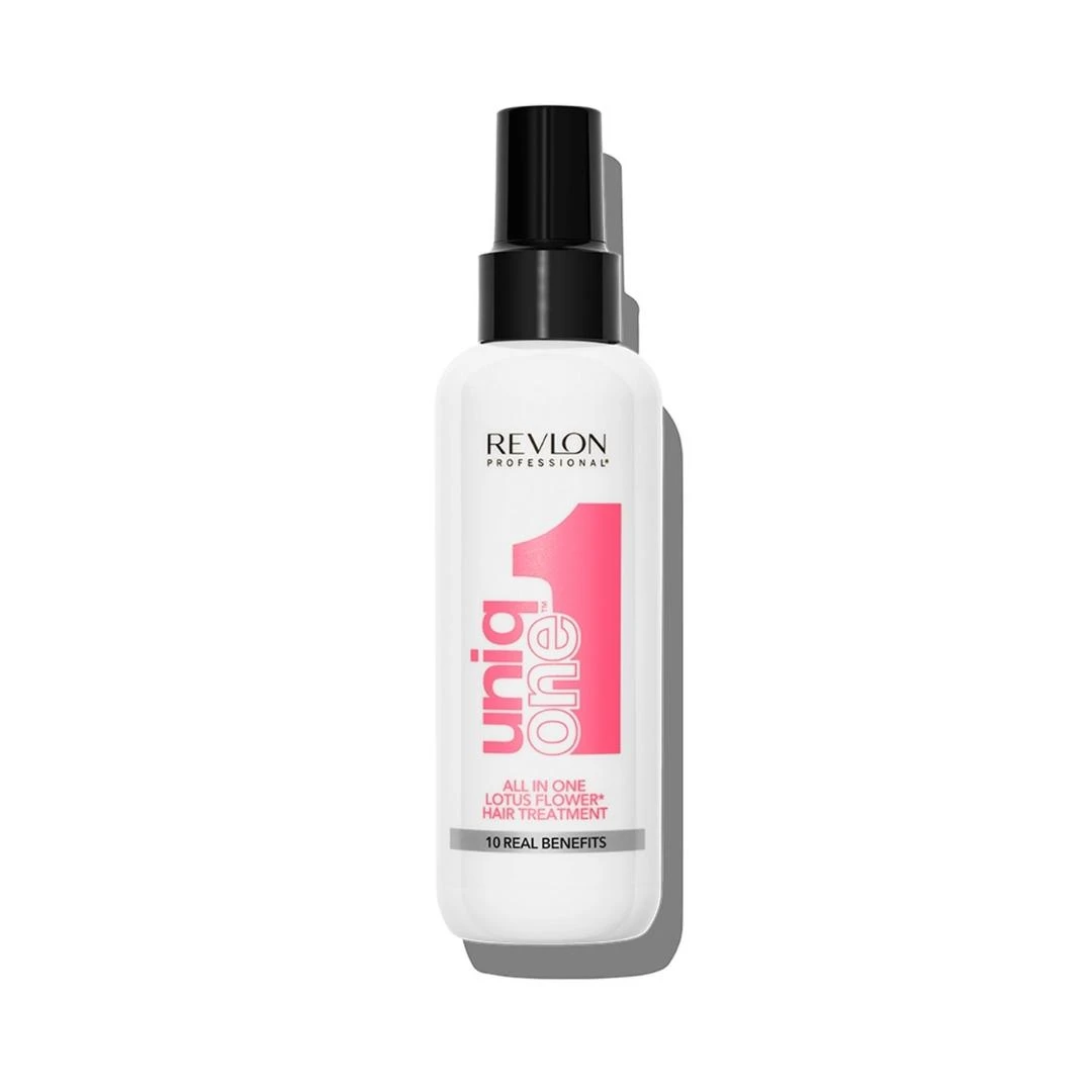 REVLON UNIQone Lotus Maska za Kosu u Spreju 150 mL