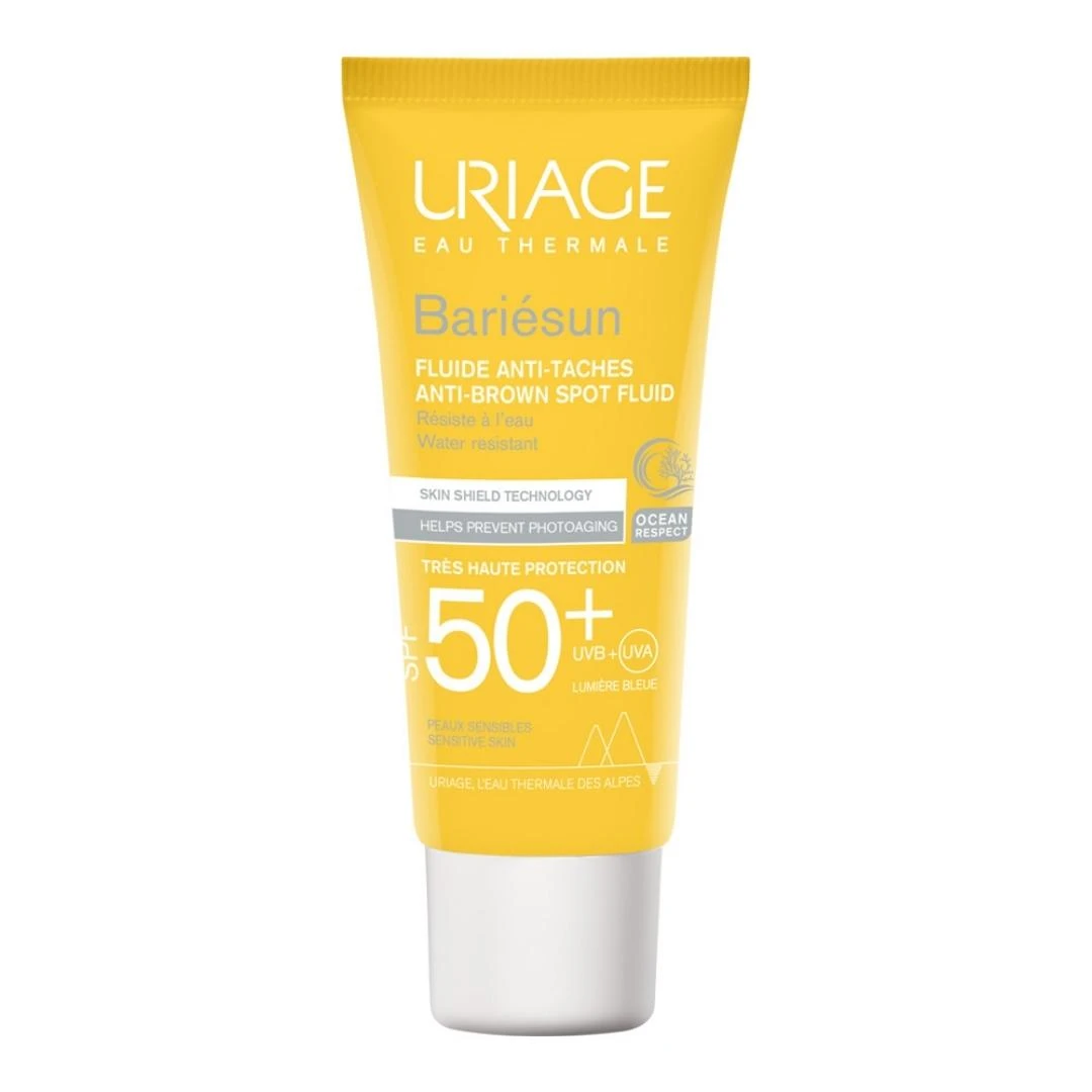 URIAGE Bariésun Krema Protiv Hiperpigmentacija i Fleka SPF50+ 40 mL