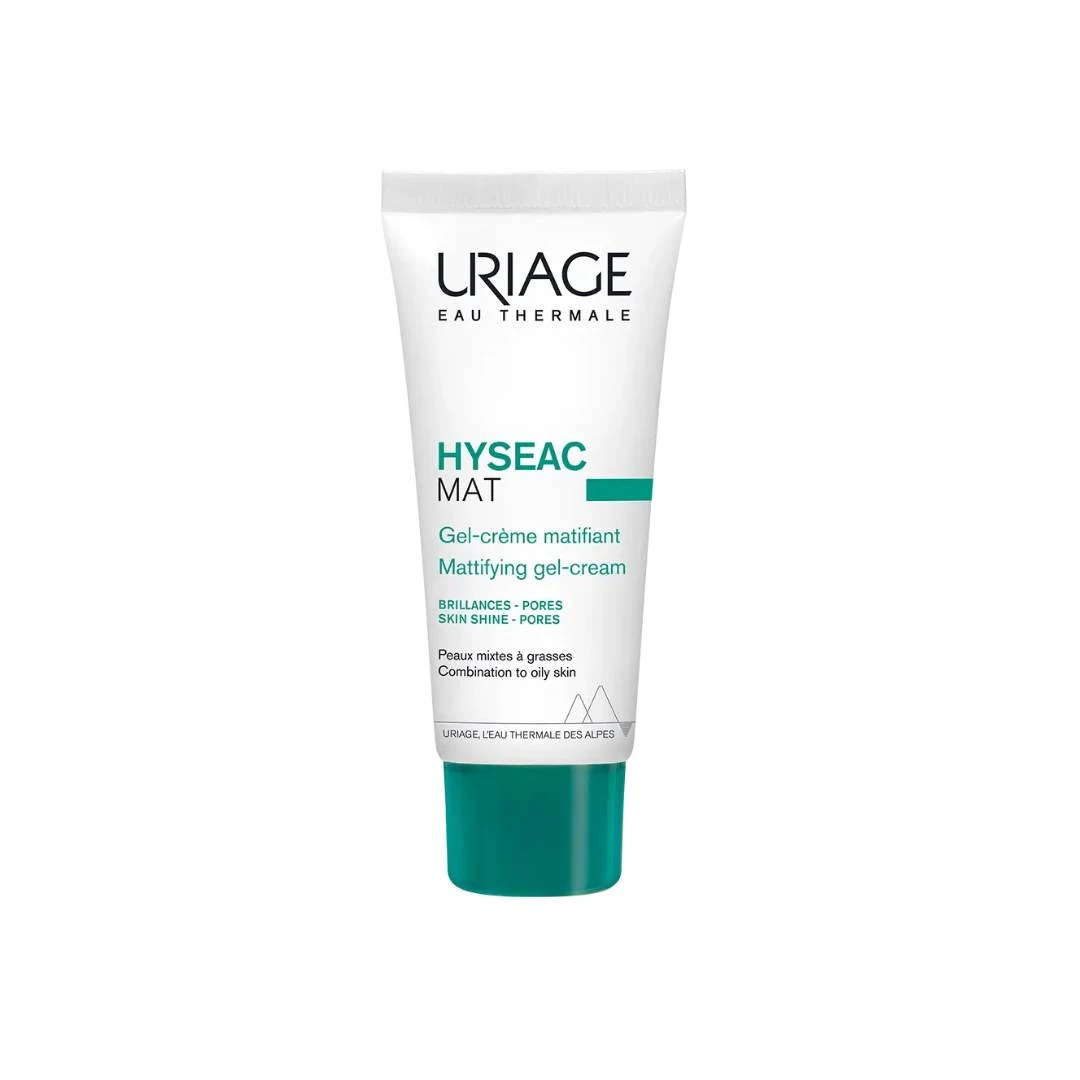 URIAGE Hyséac MAT Emulzija za Matiranje Lica 40 mL