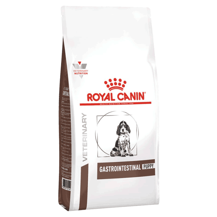 Royal Canin Gastrointestinal Dog Junior