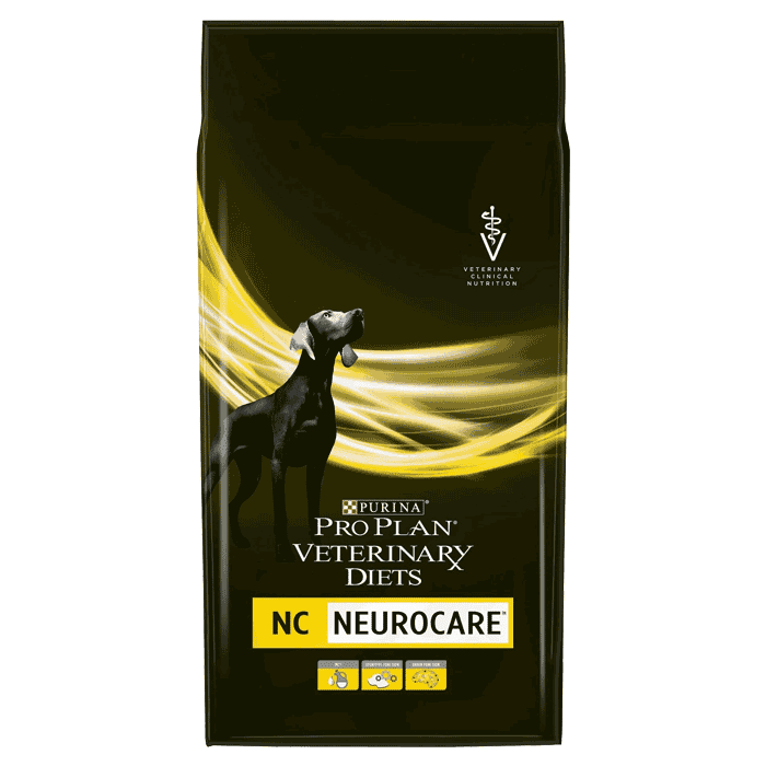 Pro Plan Vet Diet Neurocare, 3 kg